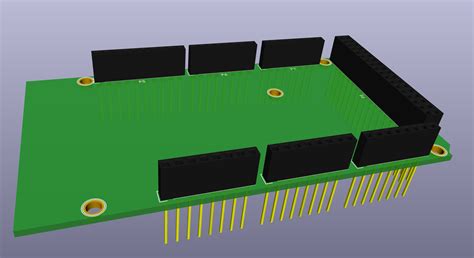 Arduino Shield How To Power Projects Forums