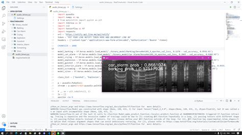 Github Nontawatwuttikamabnormal Sound Detection 8 Classes Binary Classifier Cnn Model