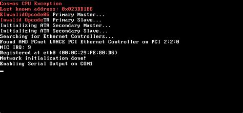 Project Dont Working · Issue 2622 · Cosmososcosmos · Github