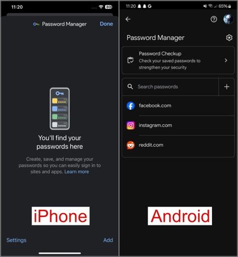 How To Delete Saved Passwords From Google Chrome TechWiser