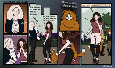 Rule 34 Assisted Exposure Comic Dialogue Embarrassed Exposed Pussy