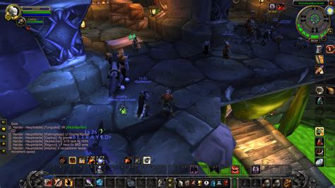 Does Anyone Else Have This Bug When It Comes To Displaying Other Players Names Using A German