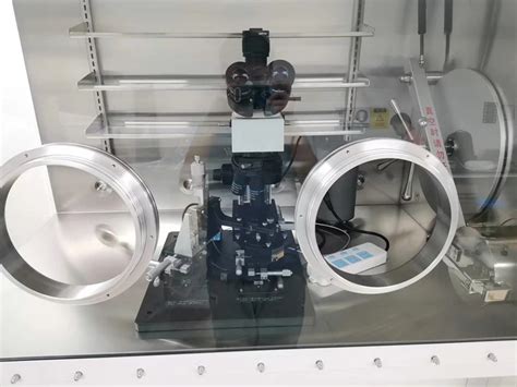 基于二维异质 相结构的器件研究——二维材料生长转移系统 哔哩哔哩