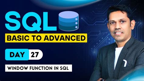 sql windowfunctions dataanalysis datascience sqltips techtools