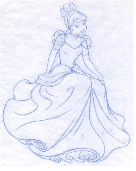 Disney Princess New Redesign Style Guide Art 29 Images Behance