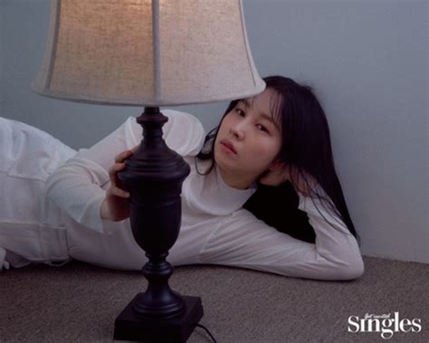 권진아 2년만에 Ep 앨범 발매비주얼 화보 공개