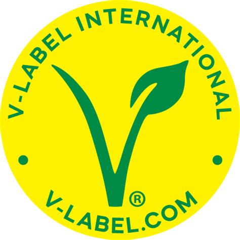 Press Materials V Label