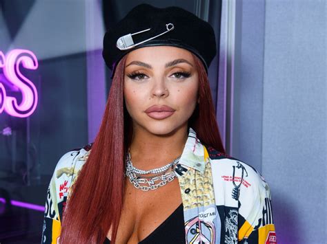 Jesy Nelson ‘disgusted By Media Coverage Of Her Latest Remarks About