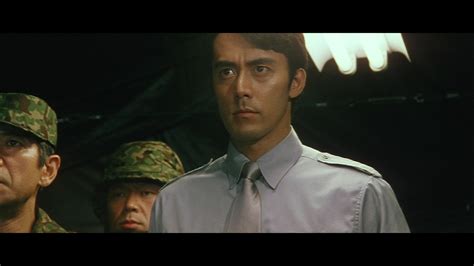 Godzilla 2000 1999