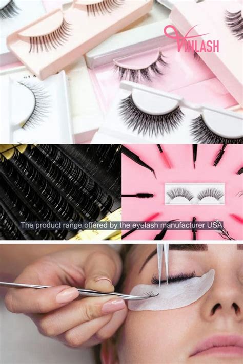 Hybrid Lash Extension Mapping Guide For Lash Technicians