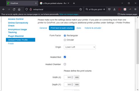 Installer OctoPi Sur Raspberry Pi AranaCorp