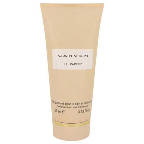 Carven Le Parfum By Carven Shower Gel 33 Oz 33 Oz Ralphs