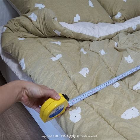 침대사이즈 슈퍼싱글 퀸 킹 매트리스 사이즈비교 표 네이버 블로그