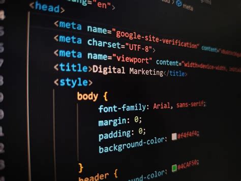 Seo Webdevelopment Digitalmarketing Techcollaboration