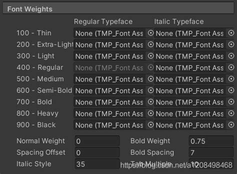 【unity学习笔记】textmeshpro文档 二 textmeshpro中 不参与计算size csdn博客