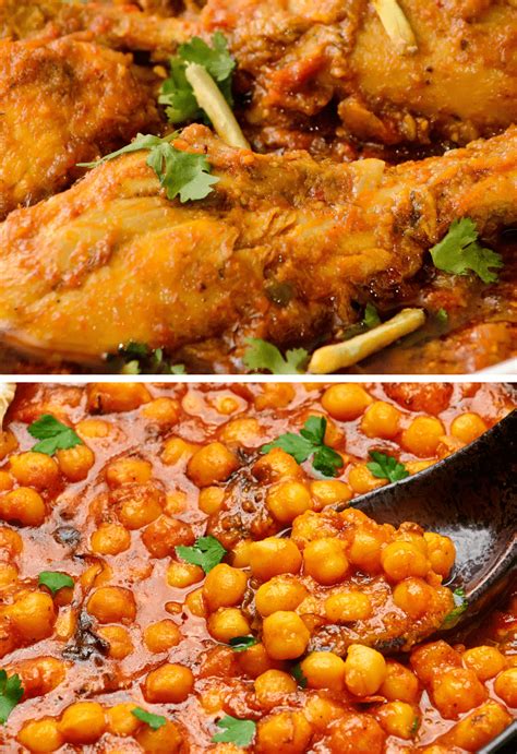 Butter Chicken Vs Tikka Masala Lets Foodie