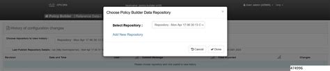 Cps Vdra Configuration Guide Release 24 2 0 Policy Builder Configuration [cisco Policy Suite