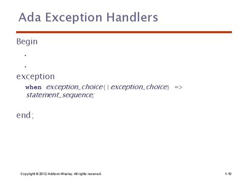 chapter 14 exception handling and event handling chapter