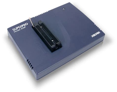 Xeltek Super Pro 610p Universal Ic Chip Device Programmer At Best Price In Chennai