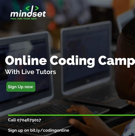 Mindset Coders Home Facebook