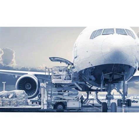 Special Equipment Freight Forwarding In Mumbai Id 2852384479391