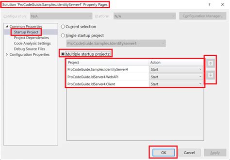 Secure Applications With Oauth2 And Openid Connect In Aspnet Core 5 Complete Guide Pro Code