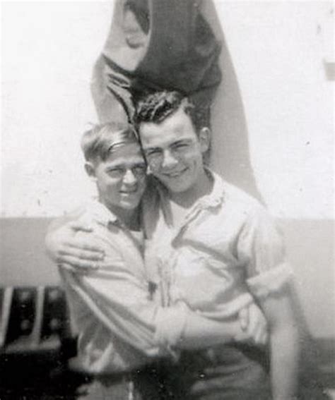 Vintage Gay Bosguy