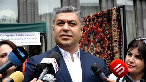 Ասում էին` Շուշին հանձնողներից մեկը դու ես մինչ օրս մեղավորներ են փնտրում Վանեցյան Youtube