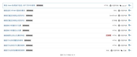 【sonar】使用sonarqube检测vue项目代码 Sonar Vue Csdn博客