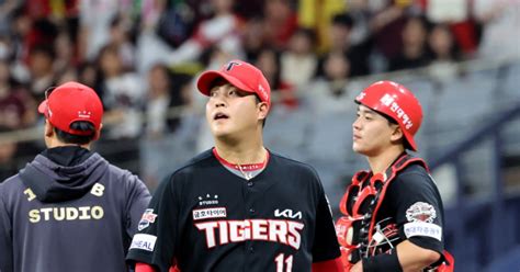 주간 충격의 6연패 Kia 믿었던 조상우 4g 연속 실점 모두 패배로 직결주간 Era 1929 흔들 Is 냉탕