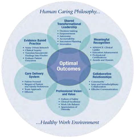 Decision Making In Nursing Practice