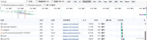 动态网页爬取动态网页抓取csdn Csdn博客