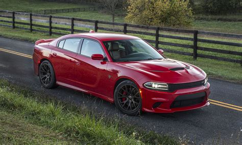 New Luxury For 2015 Dodge Charger Srt Charger Srt Charger Srt Hellcat