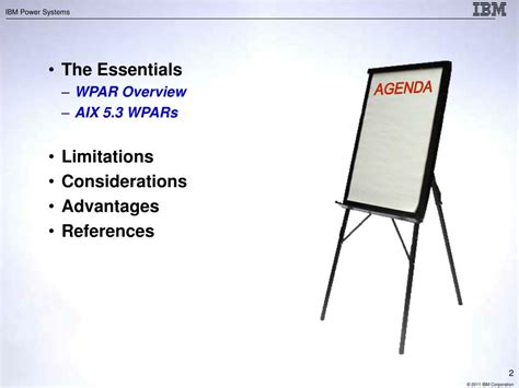 Ppt Aix 53 Workload Partitions Powerpoint Presentation Free