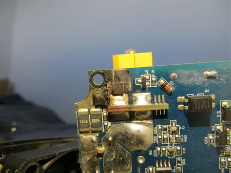 74hc4060 Running At 9v R Askelectronics