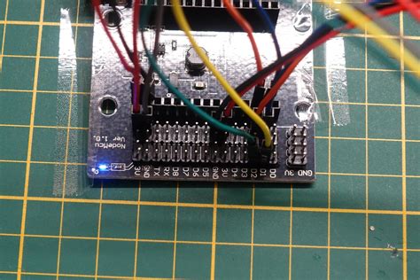 Plug And Play Co2 Sensor Display With Nodemcu Esp8266 For Schools Kindergardens Or Your Home 7