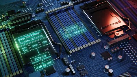 Performance Network Security Appliances Powered By The 4th Gen Intel Xeon Scalable Processors