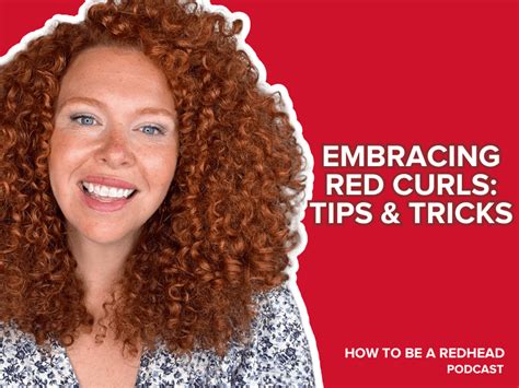 Podcast Casey Voss Embracing Your Red Curls H Bar