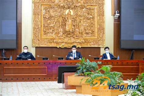 Стратегийн ач холбогдол бүхий томоохон төсөл хөтөлбөрийг хэрэгжүүлэхэд 2 их наядыг зарцуулна