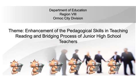 Teaching Reading Seminar 2018 Pptx