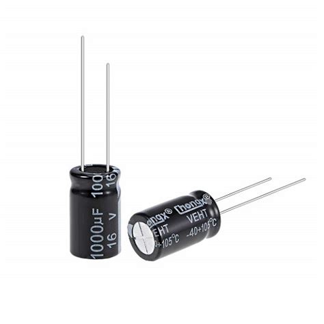 1000uf 16v Capacitor Toolbox Bangladesh Online Electronics