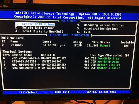 How To Fix Does Not Recognize RAID Partition Data Storage Backup Recovery Spiceworks