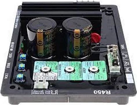 Single Phase Avr R450 At Rs 1200 Automatic Voltage Regulator In Faridabad Id 24624915891