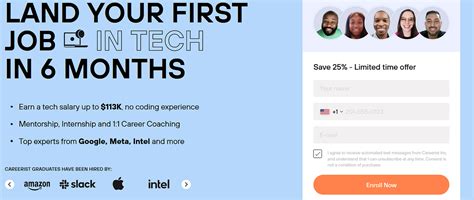 Careerist Reviews An In Depth Analysis For Aspiring Tech Professionals By Irfan 🥇 Jun 2024
