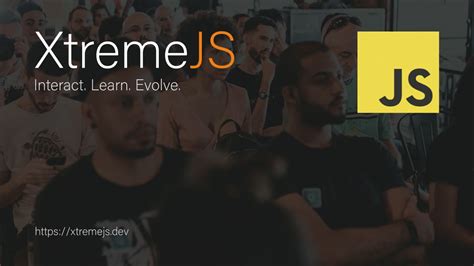 Excited To Be Speaking At The Xtremejs Conference Karan Kiri