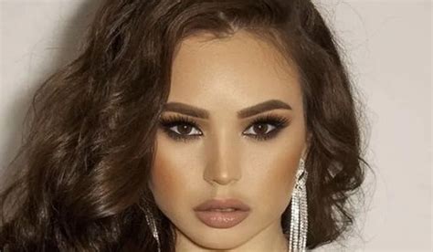 Kira Petrova Bio Age Height Wiki Instagram Biography