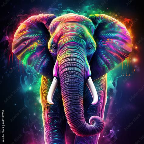 Ai Picture Generated Refers To Images That Are Created Using Artificial