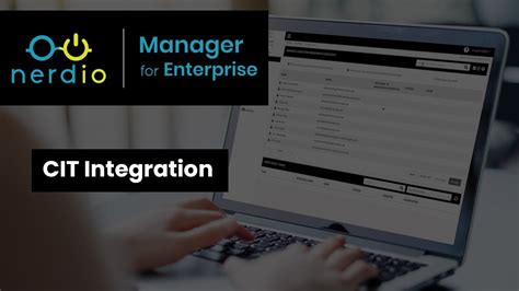 Cit Integration In Nerdio Manager For Enterprise Avd Demo Of The Day Youtube