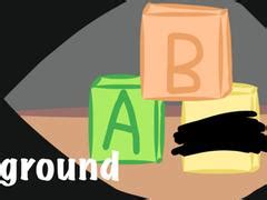 The Playground Weirdcore Episode Chapter One IbisPaint