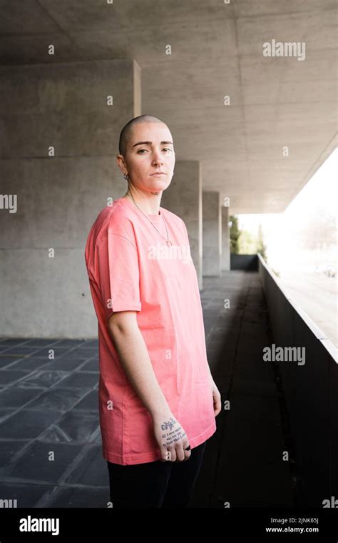 Identity Androgynous Transgender Gender Neutrality Lgbt Identities